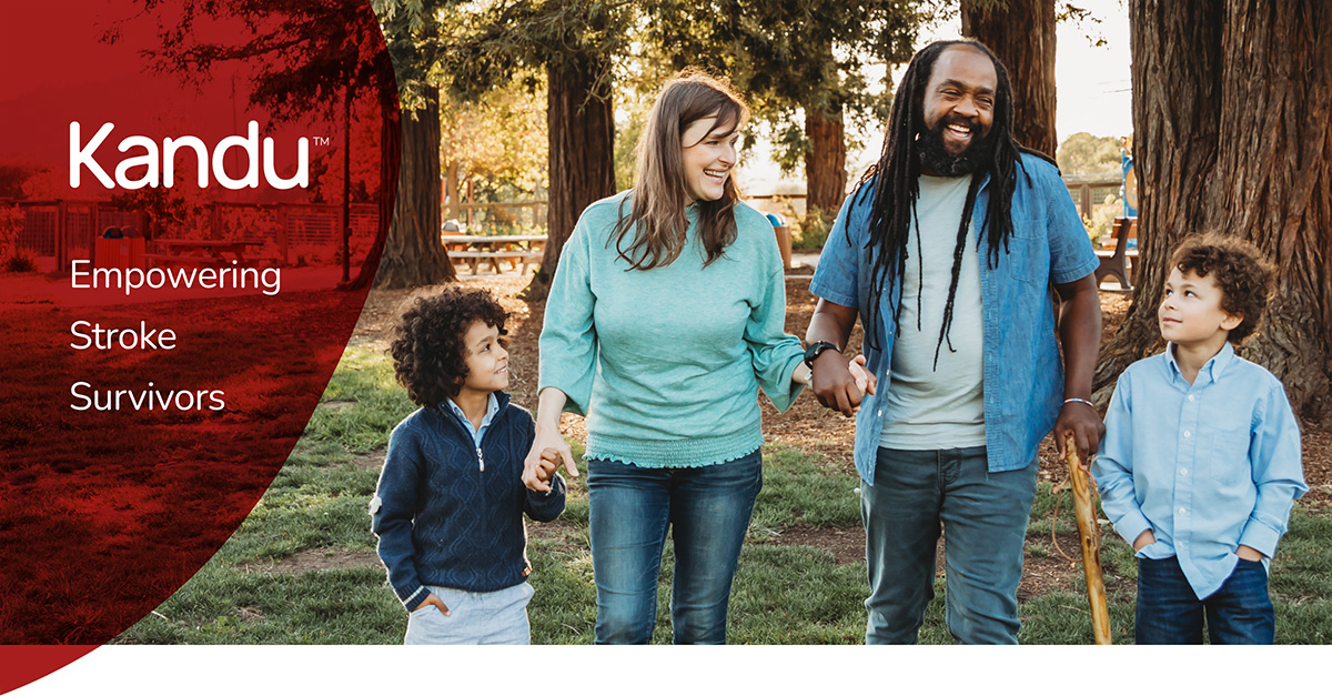 About Us — Kandu Stroke